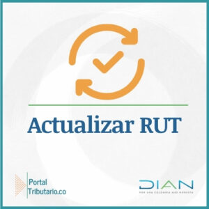¿Cómo actualizar el RUT en línea? Guía práctica y sencilla paso a paso