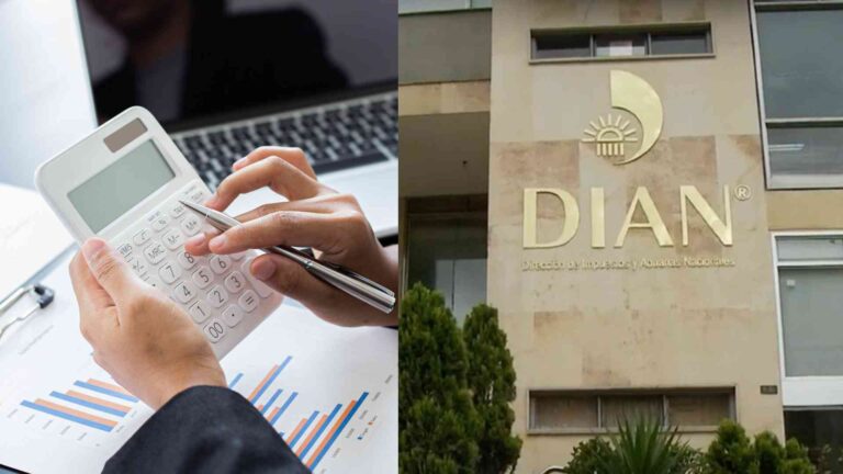 Dirección de Impuestos y Aduanas Nacionales (DIAN)