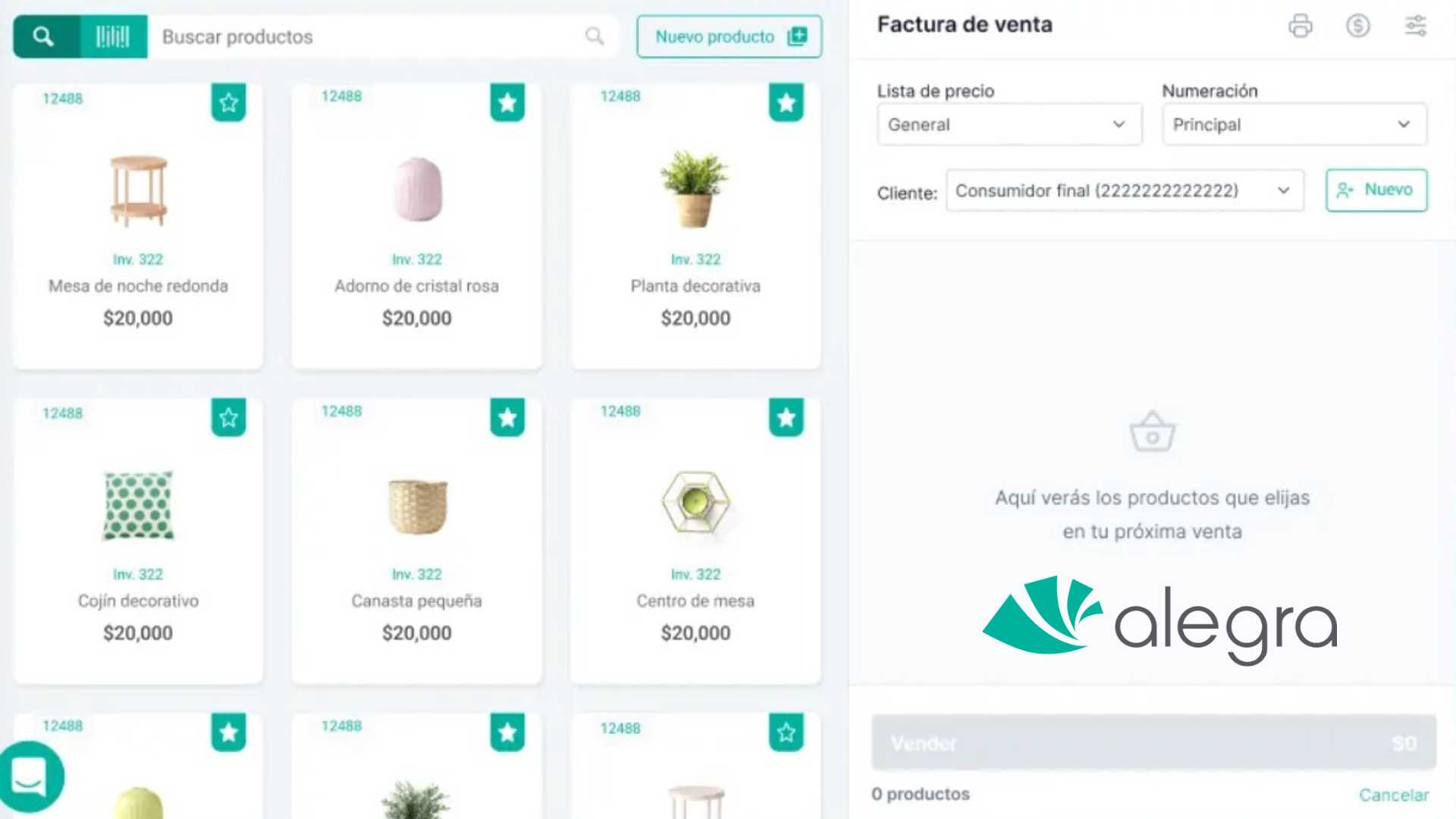 Alegra: El Mejor Software Contable para Mipymes